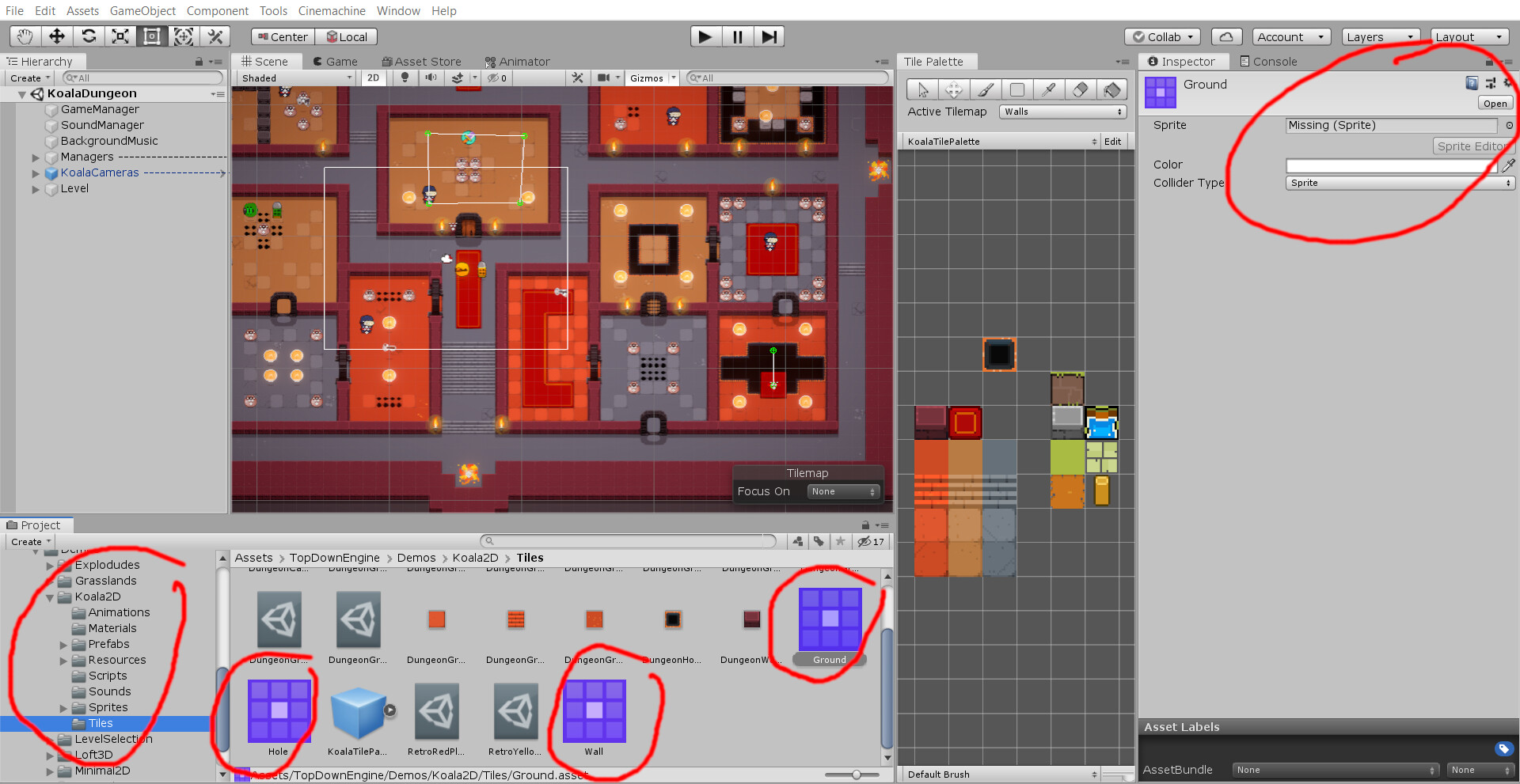 [RELEASED] TopDown Engine by More Mountains [new v3.0 : damage types, damage resistance, and ...
