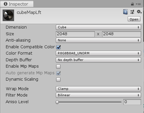 Screenshot Encoding Very Dark In Linear Color Space Unity Engine Unity Discussions