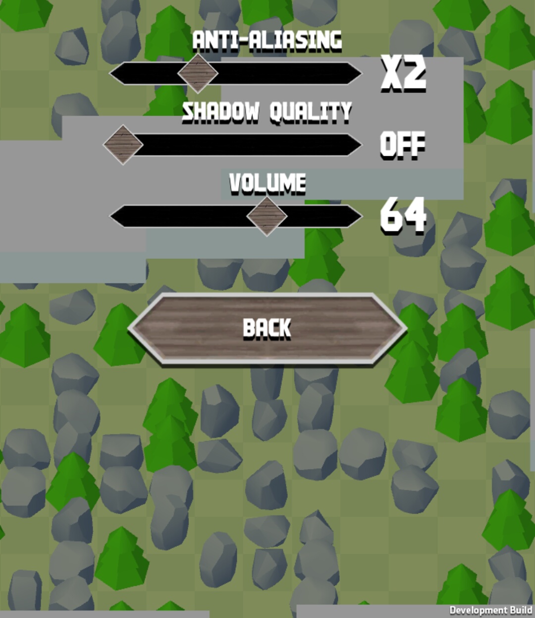 Anti-aliasing bug on android - Questions & Answers - Unity Discussions