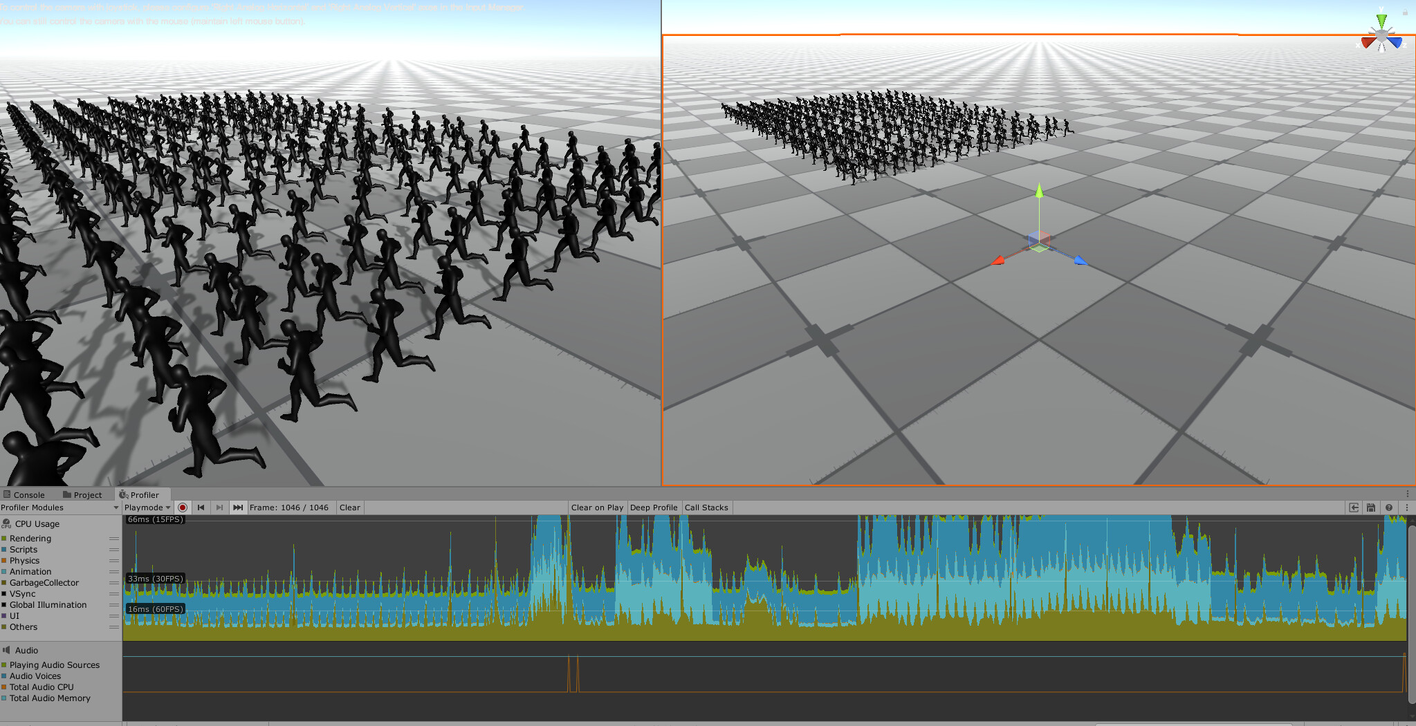Unite Now - Kinematica – Democratizing Motion Matching for Character ...