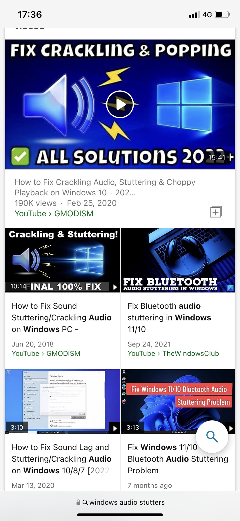 Help, my game sounds robotic - Crackling audio even on lowest settings - Unity Engine - Unity ...