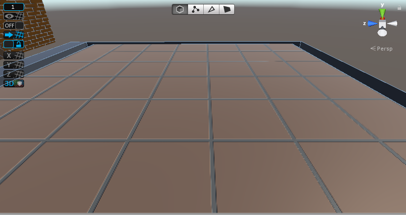 Normal map for procedurally generated texture - Unity Engine - Unity ...