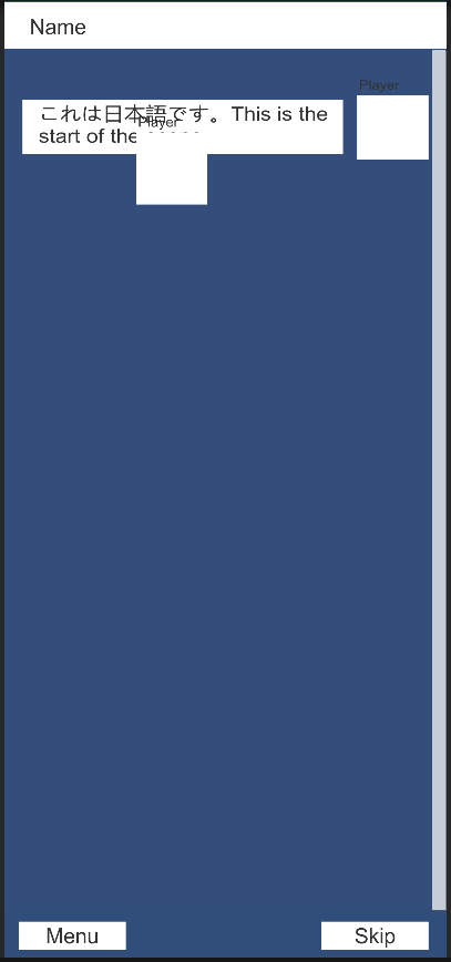 Instantiated duplicate of game object but duplicated object is not showing - Unity Engine ...