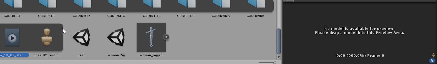 3Ds Max Biped into Unity - Unity Engine - Unity Discussions