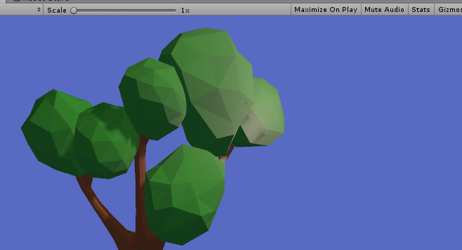 Why Is The Standard Diffuse Shader So Shiny Unity Engine Unity Discussions