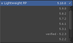 Sprite Shader from Shader Graph, doesn't contain _MainTex? - Unity ...