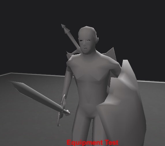 Equipping unity prefabs to blender armature - Questions & Answers ... Equipping unity prefabs to blender armature - Questions & Answers ...