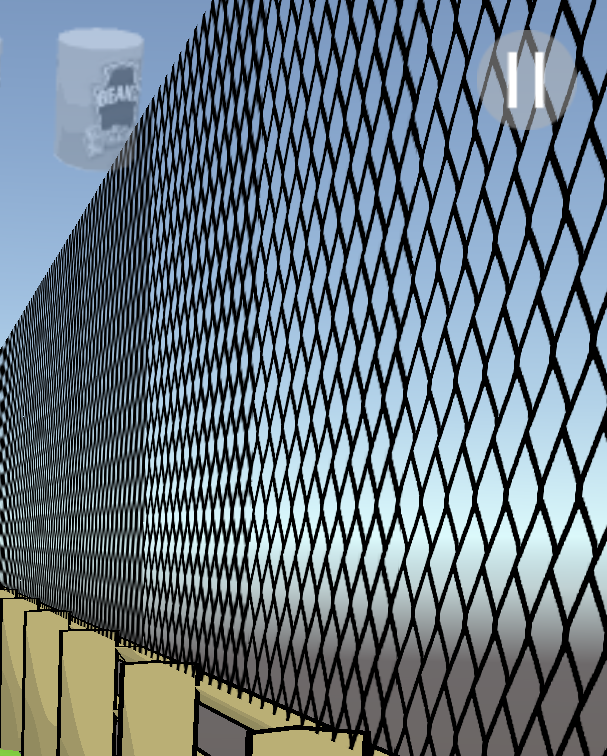 Strange artifacts on unlit transparent shader - Questions & Answers ... Strange artifacts on unlit transparent shader - Questions & Answers ...