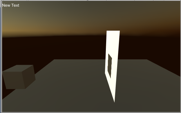 Shadows problem - Unity Engine - Unity Discussions