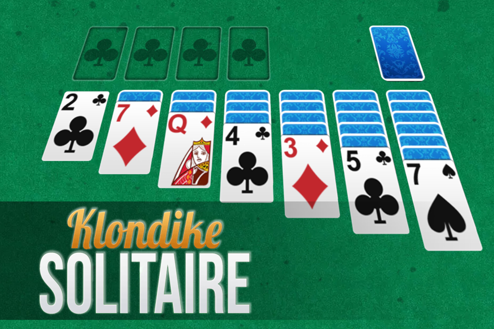 Simple Solitaire Game Asset v1.0 - Community Showcases - Unity Discussions