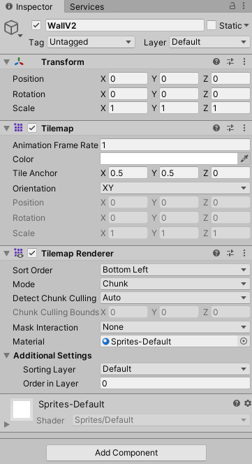 2D Tilemap Pixel art too large - Unity Engine - Unity Discussions
