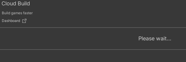 How to use CloudBuild with Collaborate? - Unity Services - Unity Discussions