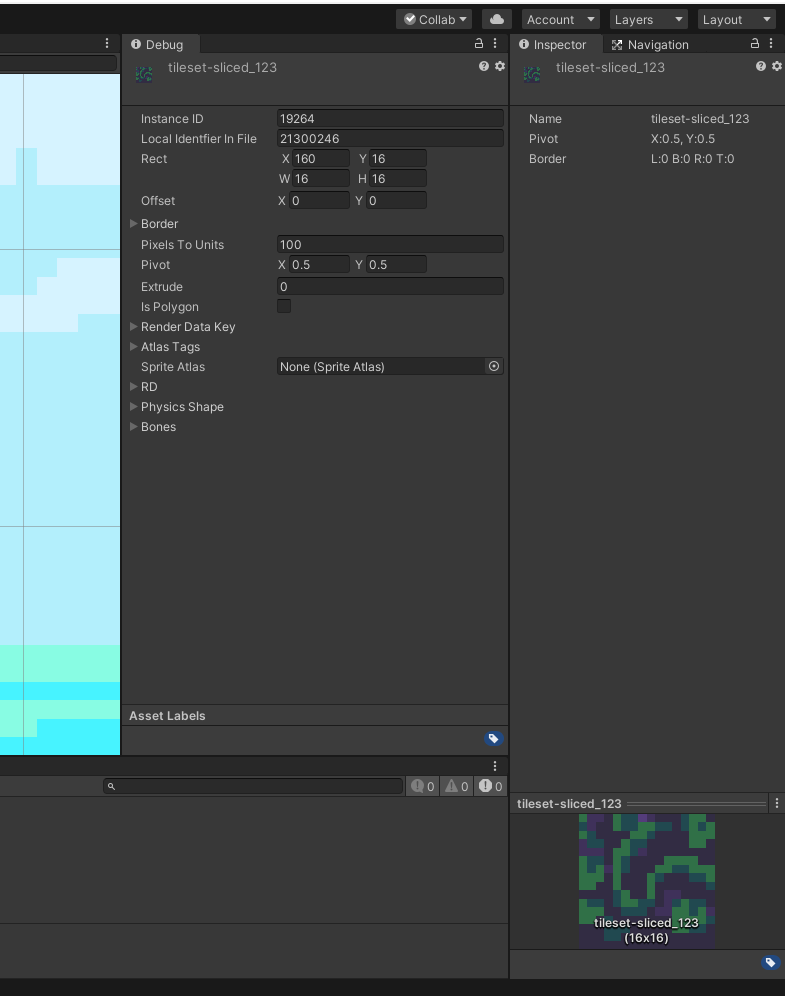Pixel Per Unit Is Not Visible To Me Questions And Answers Unity Discussions 1300
