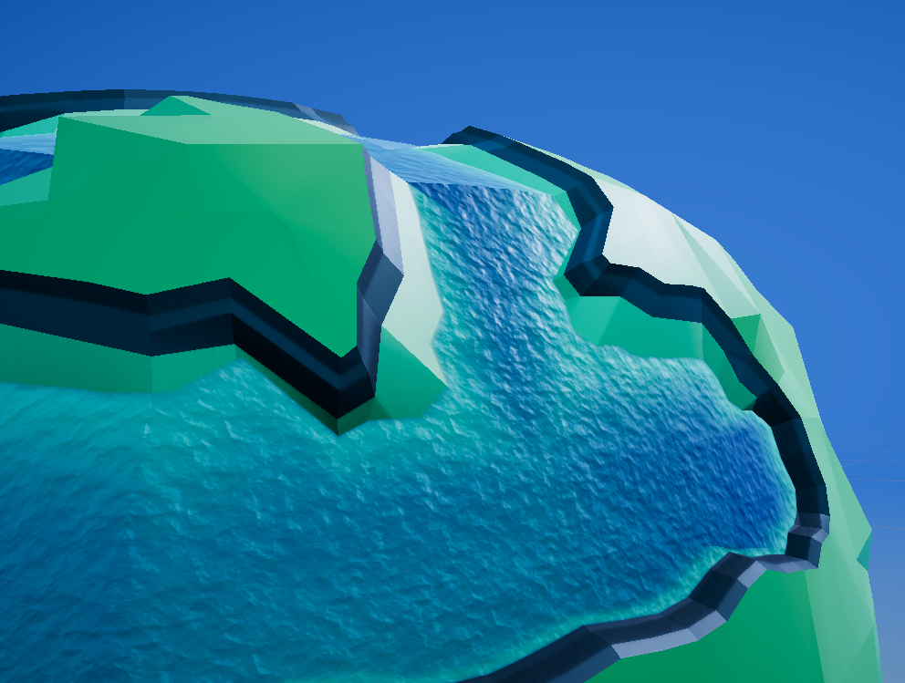 Shadergraph Triplanar Object Space Normal Mapping Help Page 3 Unity Engine Unity Discussions