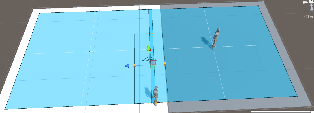 How To Move Navmeshagent From Navmeshsurface A To Navmeshsurface B Questions And Answers 