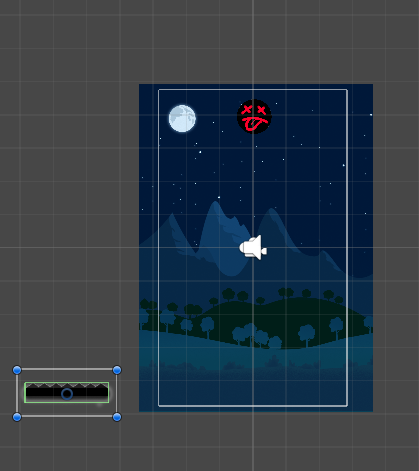 How to make randomly created objects follow the camera ? - Unity Engine - Unity Discussions