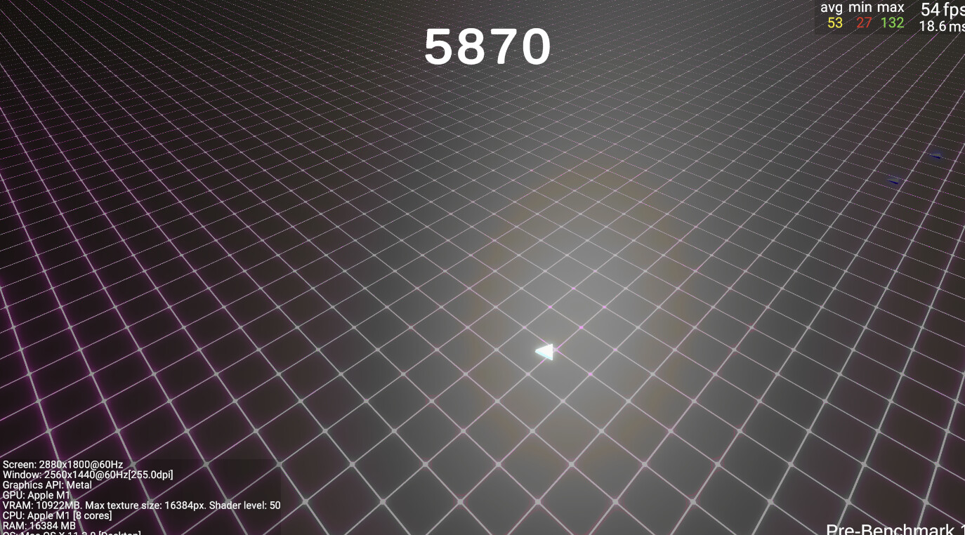 Graphical Glitches with Compute Shaders - Unity Engine - Unity Discussions