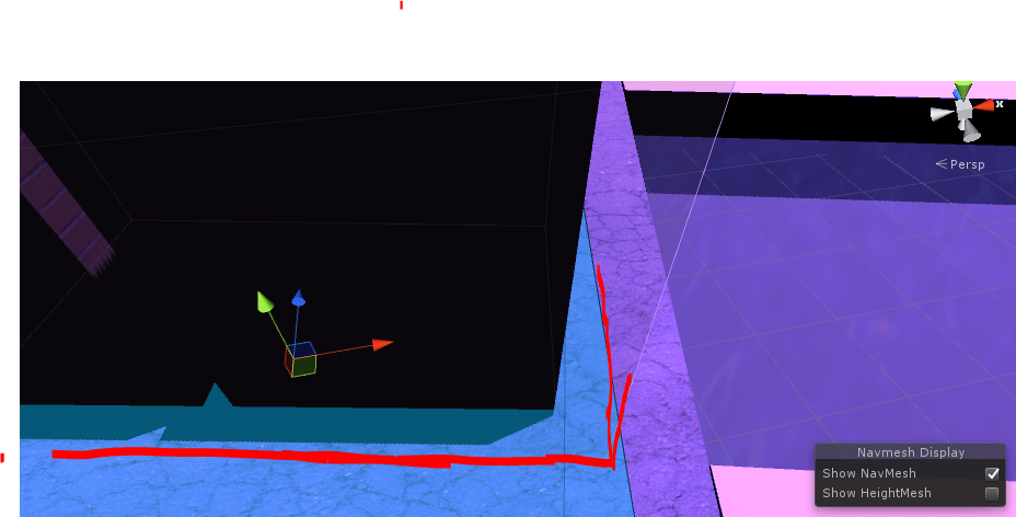 Destroying Buildings to Take a Shortcut - Unity Engine - Unity Discussions