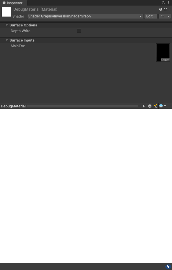 Help Writing Custom Render Feature Render Pass Unity Engine Unity Discussions