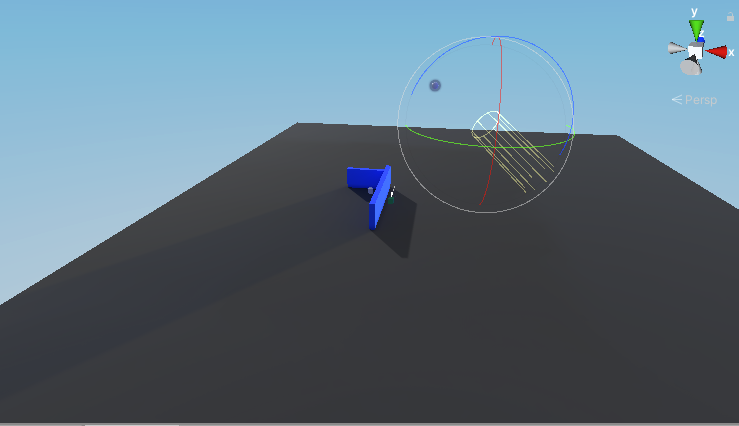 Baking Lightmaps Creating Big Shadow? - Unity Engine - Unity Discussions Baking Lightmaps Creating Big Shadow? - Unity Engine - Unity Discussions