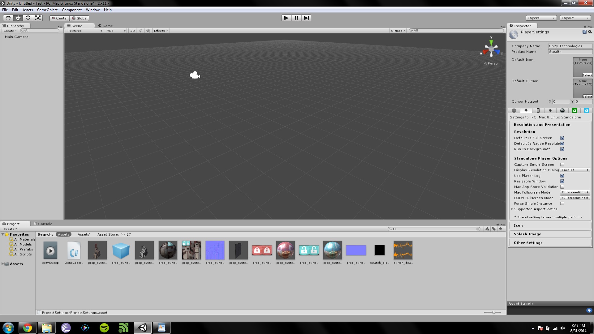 Blurry UI in Unity - Unity Engine - Unity Discussions