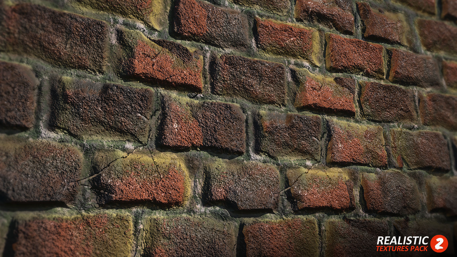 [RELEASED] Realistic Textures Pack 2 - Community Showcases - Unity ...