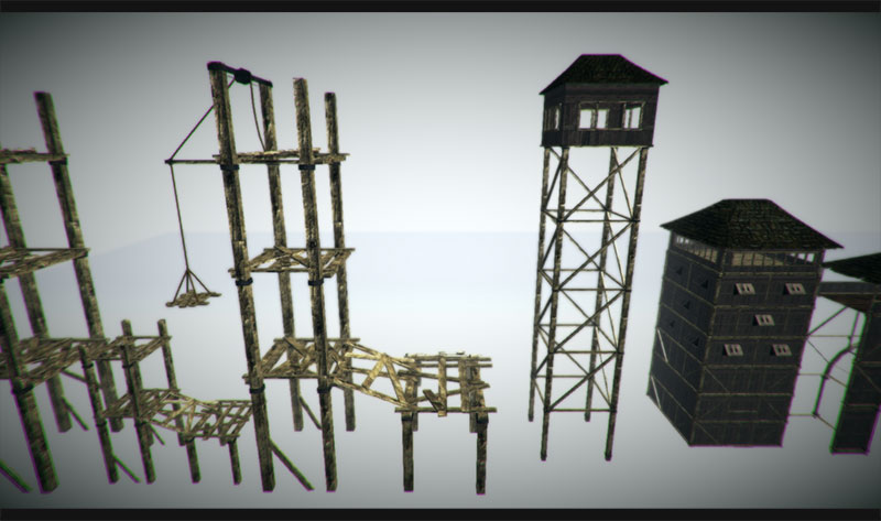 [RELEASED] Fantasy Megapack (~200 assets) - Community Showcases - Unity ...