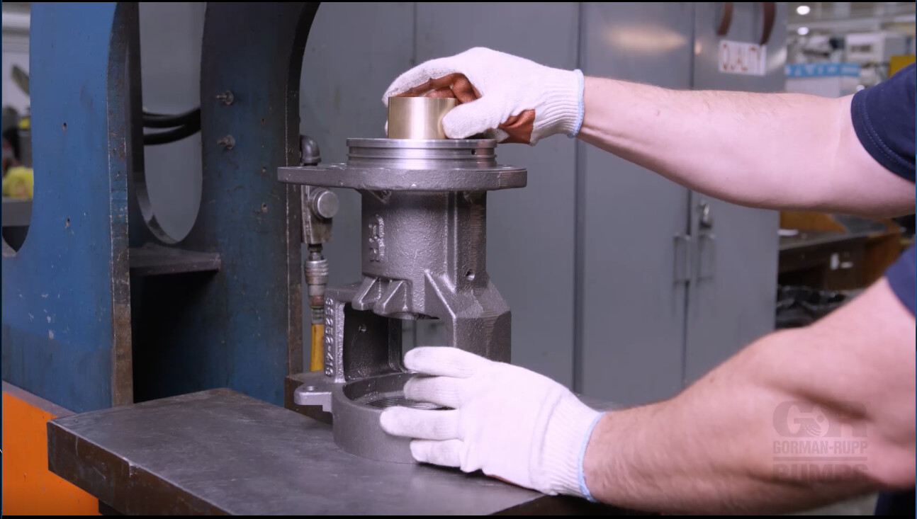 How to Make a Hydraulic Press? - Unity Engine - Unity Discussions