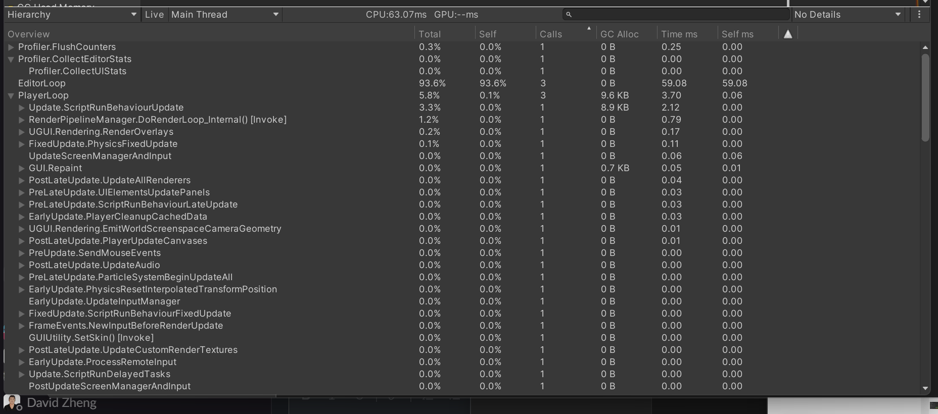 UITooltip Transition performance issues? - Unity Engine - Unity Discussions