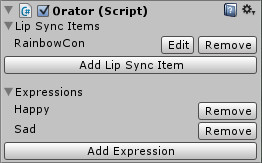 Lip Sync Tool - Community Showcases - Unity Discussions