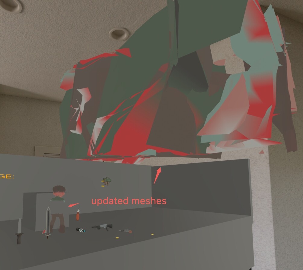 [Blocker]Procedural generated skinnedmesh support？ - Unity Engine - Unity Discussions