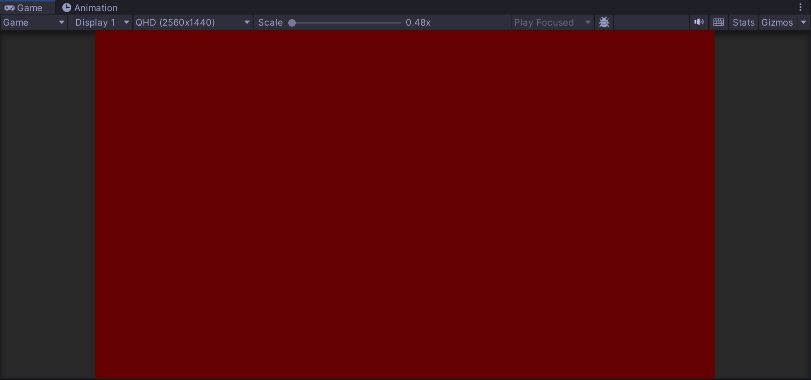 How to display custom chroma key shader material on Overlay canvas? - Unity Engine - Unity ...