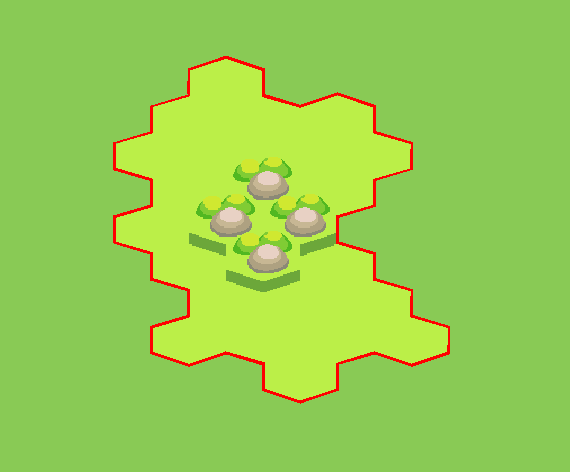 TileMap: Paint Border around tiles - #2 by Ricane - Questions & Answers - Unity Discussions