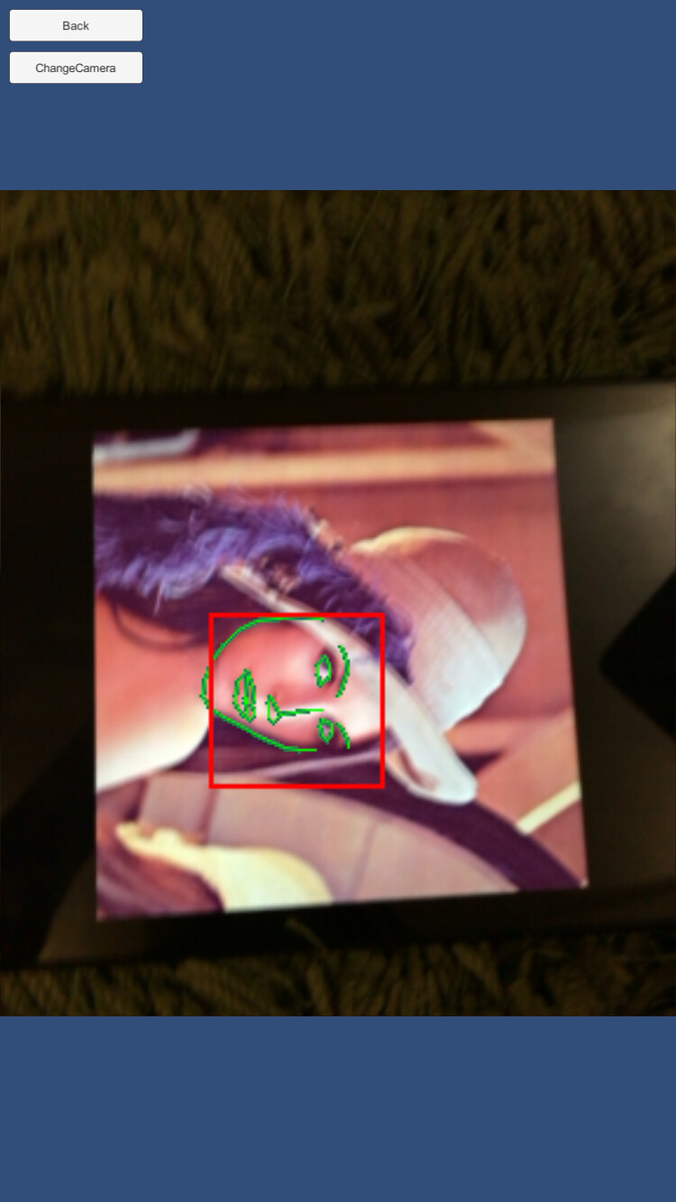 [RELEASED] Dlib FaceLandmark Detector - Page 6 - Community Showcases - Unity Discussions