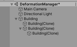 Object Instantiate two times when i SetParent - Questions & Answers ...