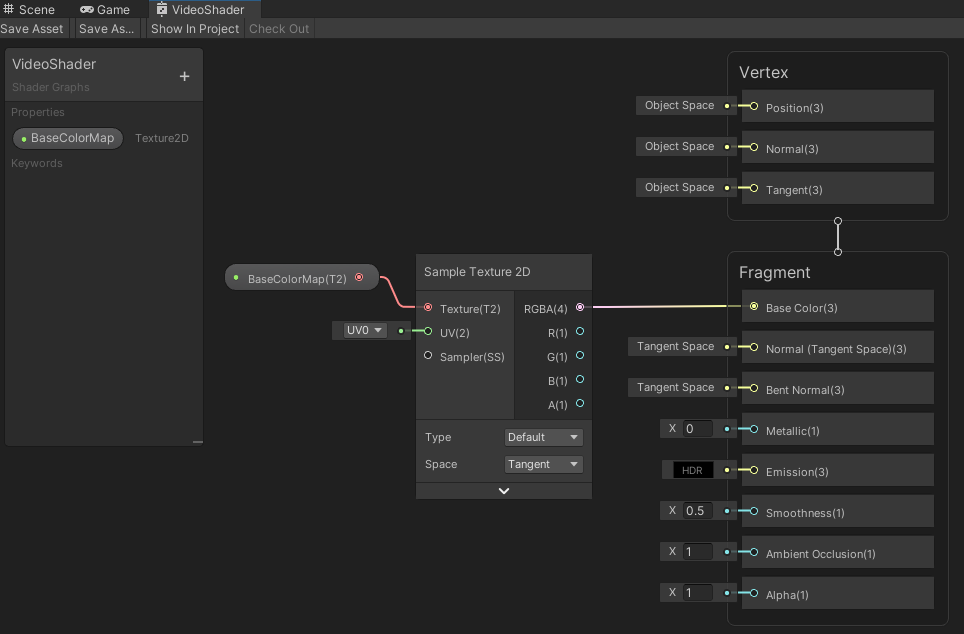Scrubbing A Timeline And Getting Smooth Video Playback In Scene Mode Unity Engine Unity