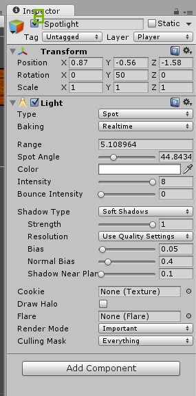 Instantiated Objects Not Reacting To Lighting Questions And Answers Unity Discussions