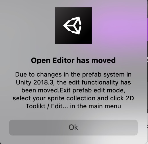 tk2d sprite collection question - Questions & Answers - Unity Discussions