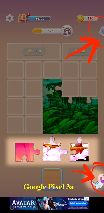 Unity 2023.3.4f1 UI bug on android. When elements are right aligned ... Unity 2023.3.4f1 UI bug on android. When elements are right aligned ...