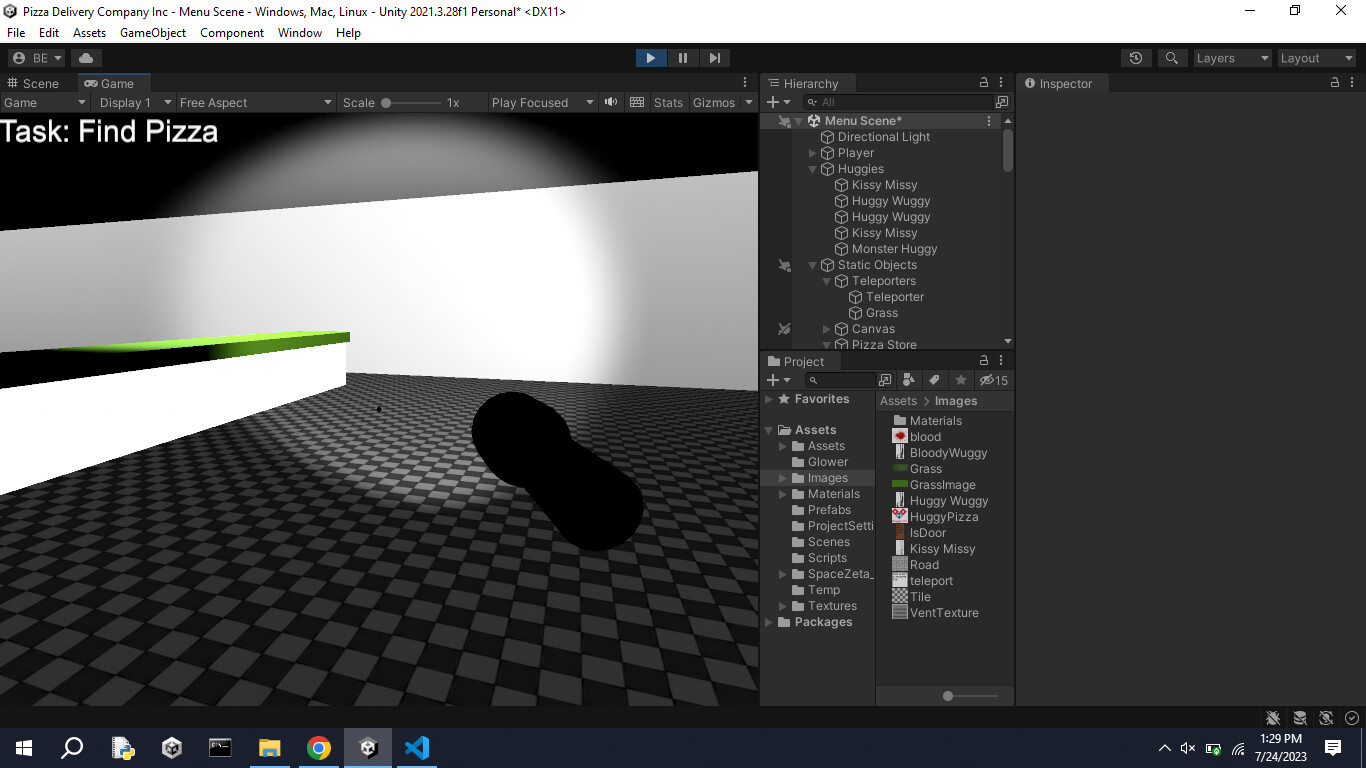 Unity Spotlight Flickering And Dissapearing Questions And Answers Unity Discussions 