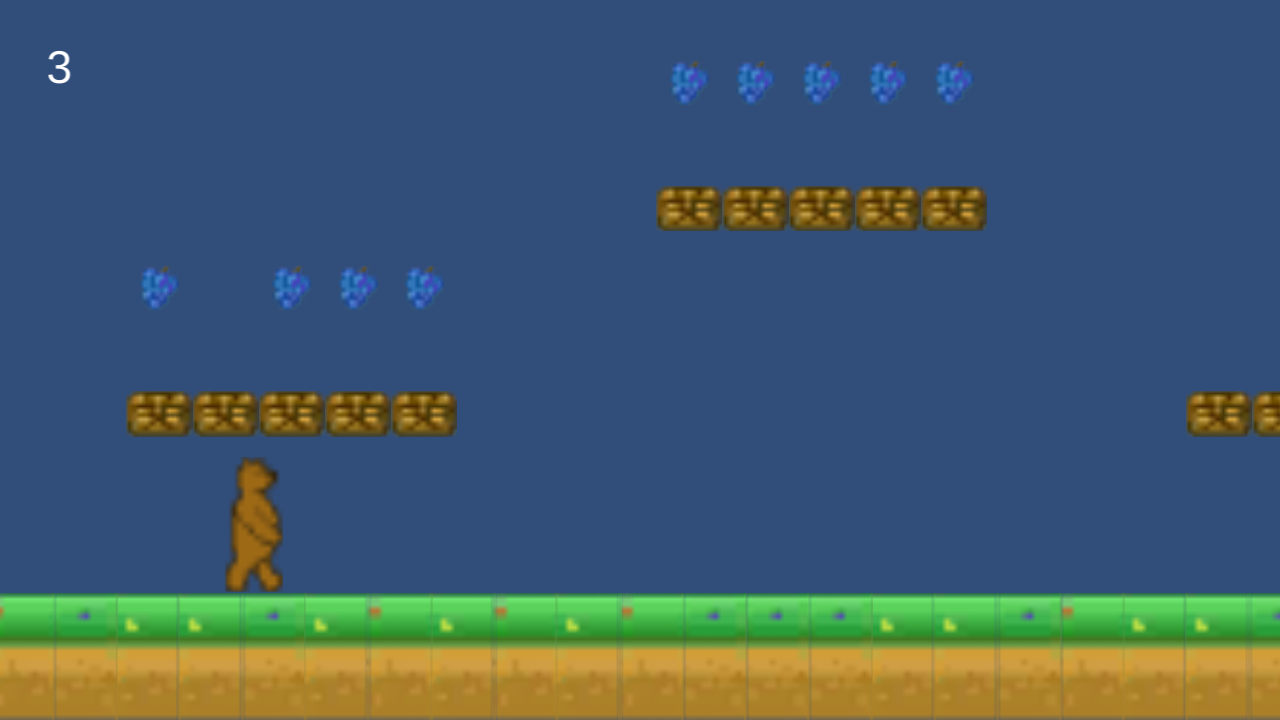 Installed (NOT Unity Remote) 2D game's grapics are very low-res on ...