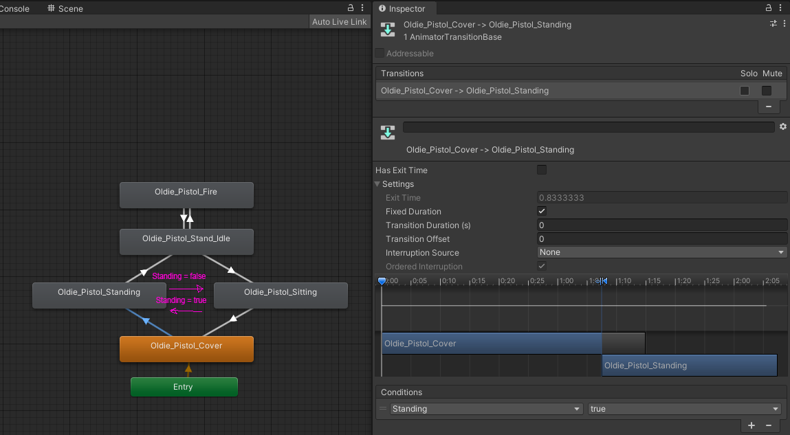 Do I need new animation or a better solution? (2d animation) - #2 by HappiiGamer - Questions ...
