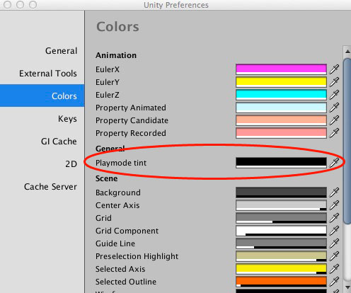 Black screen when hitting play button - Questions & Answers - Unity ...