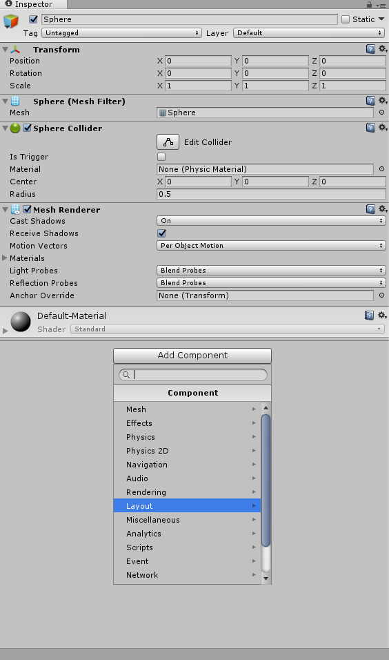 No Video Player Component - Unity Engine - Unity Discussions No Video Player Component - Unity Engine - Unity Discussions
