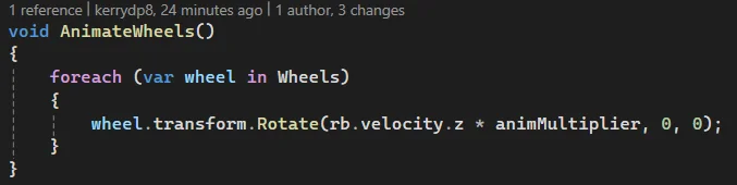 How to smoothly rotate a game object across two different axes - Questions & Answers - Unity ...