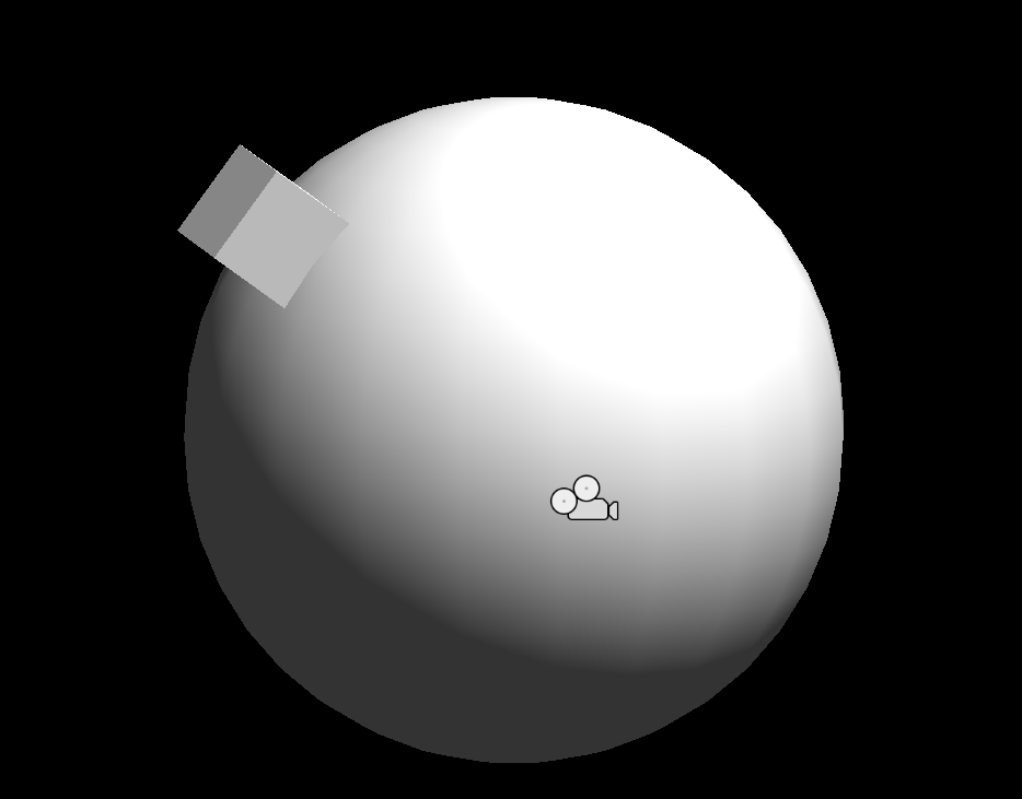 Constrain To Surface Normals Of An Object Unity Engine Unity Discussions