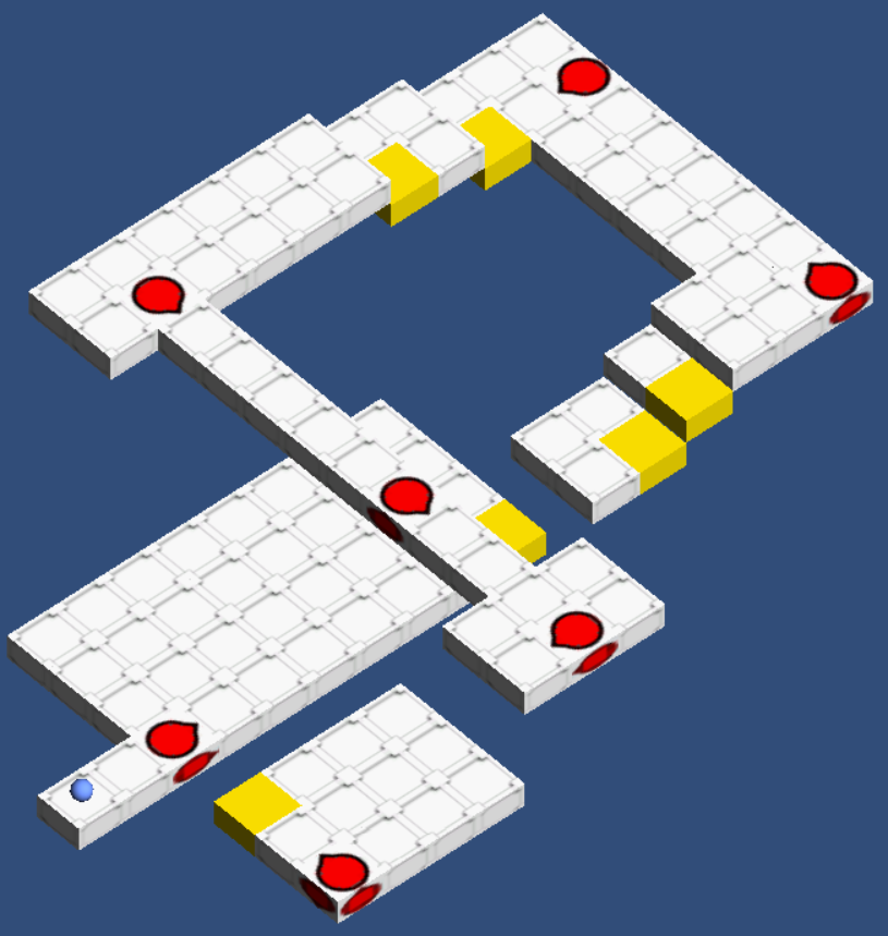 Movement from action to action - Unity Engine - Unity Discussions