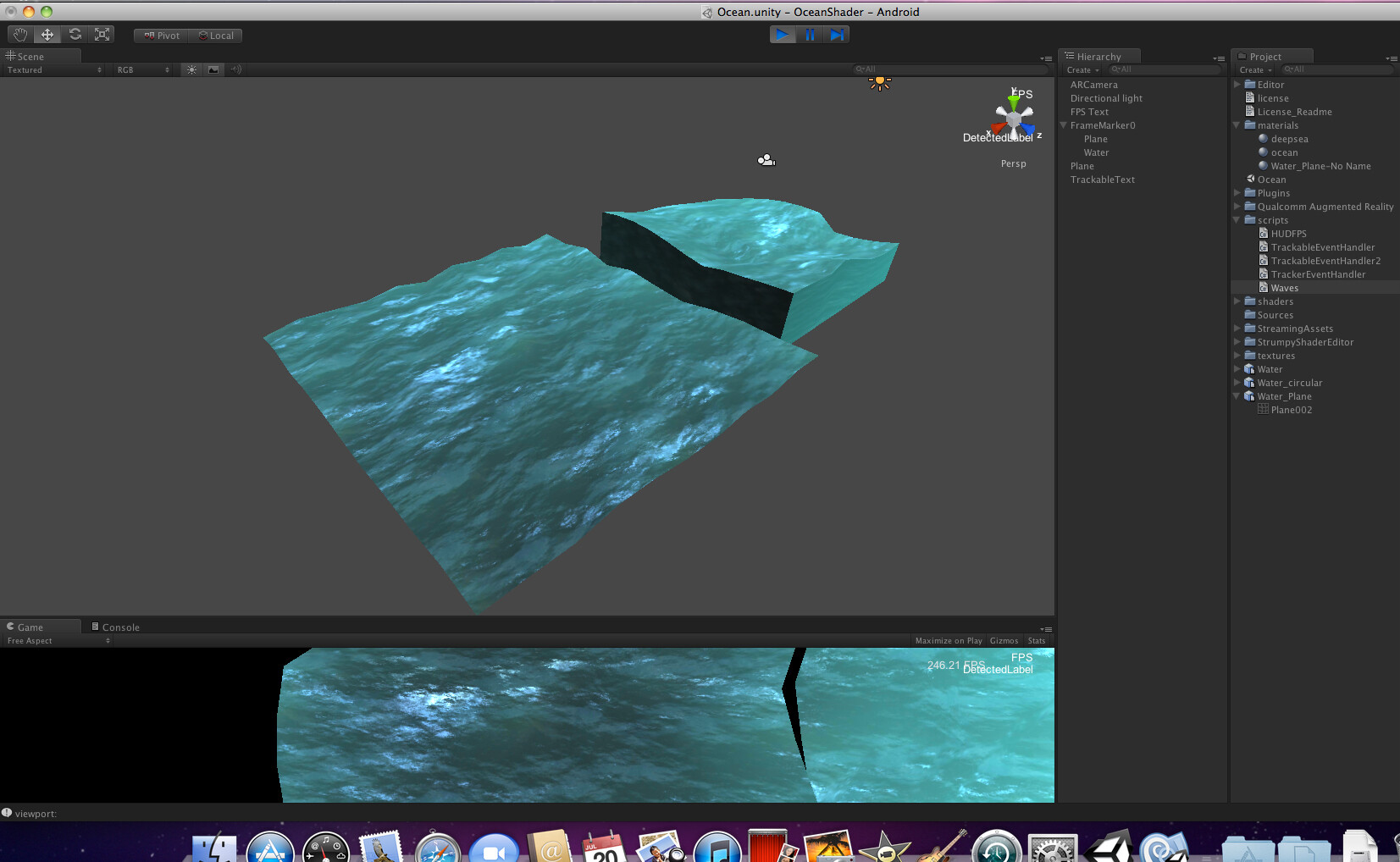 Difference between Unity3D Primitive plane and 3D Max plane - Unity Engine - Unity Discussions