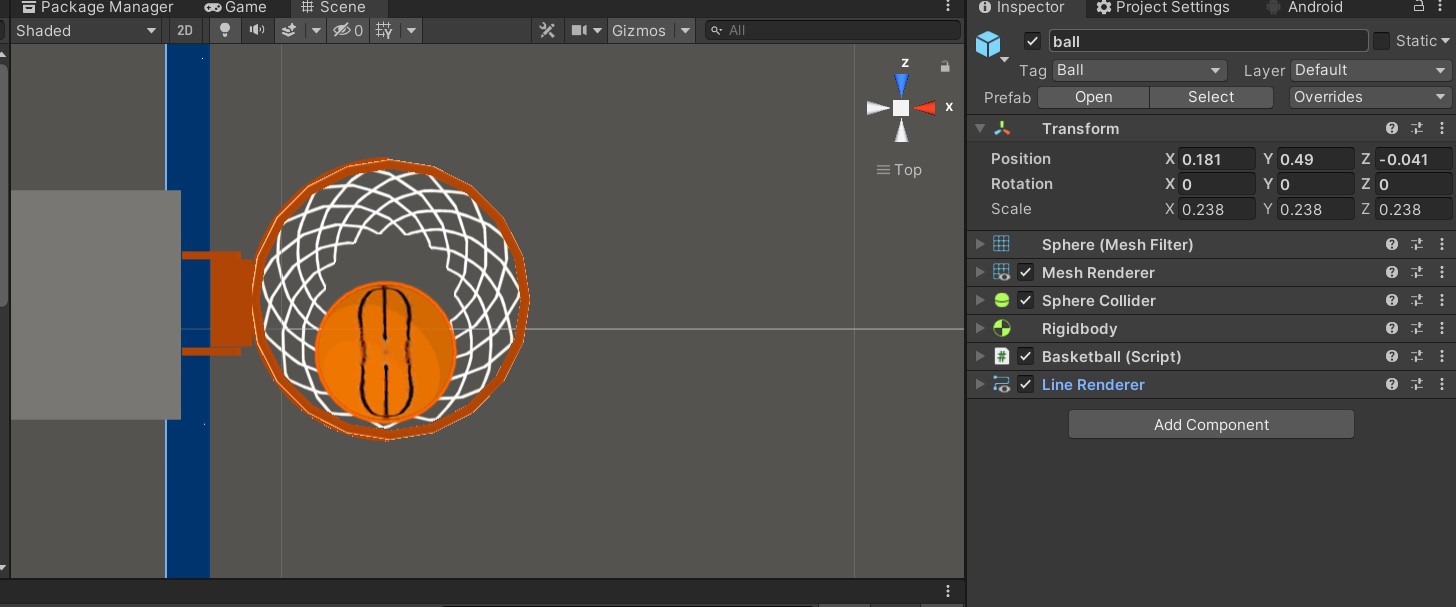 OnCollisionEnter sensitivity - Questions & Answers - Unity Discussions