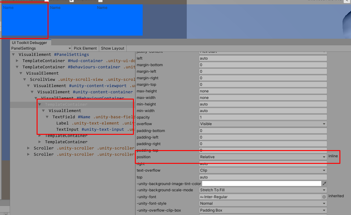 Setting VisualElement style from code not working - Unity Engine - Unity Discussions